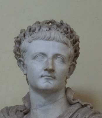 Augusto: El ascenso de Tiberio