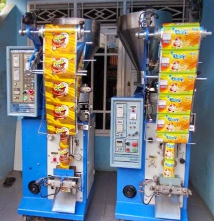 7 Jenis Alat dan Mesin Industri Populer Saat Ini | Mesin dan Alat Industri