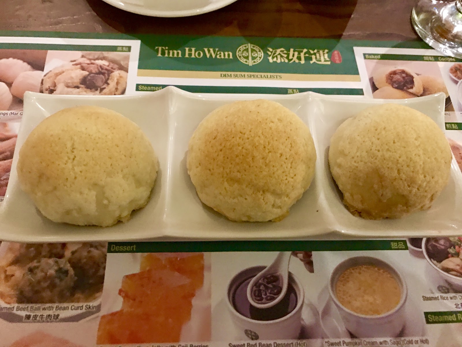 Tim Ho Wan