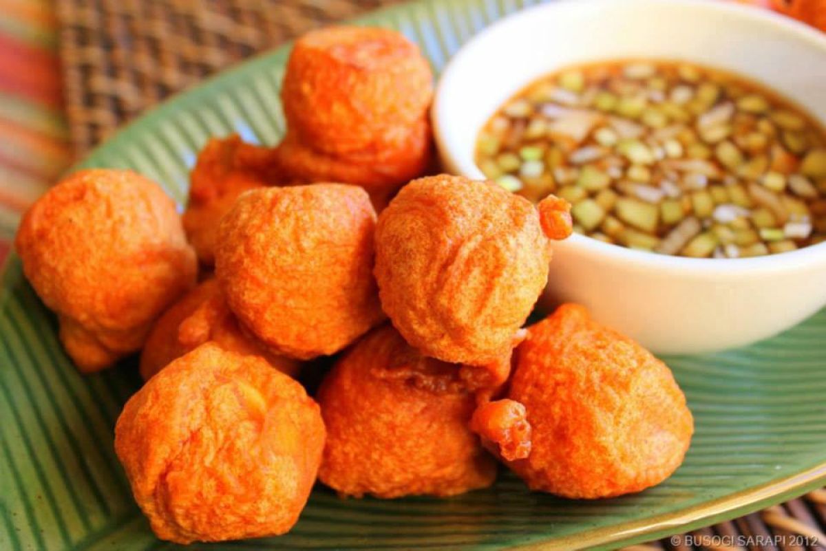 Tokneneng Recipe | Trending Pinoy Delicacies etc.