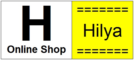 Hilya Online Shop