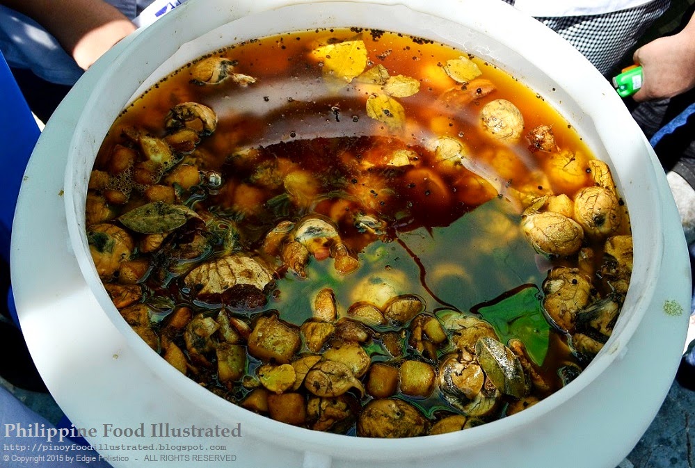 Philippines Illustrated : Pateros and CCA new holder of Guinness World ...