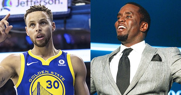 Diddy and Steph Curry Produce Historic Football Should They Purchase ...