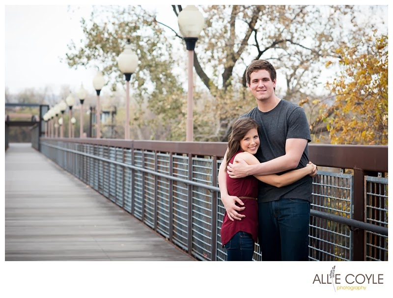 Allie Coyle Photography Blog- Kansas City Urban Photographer: Katie ...