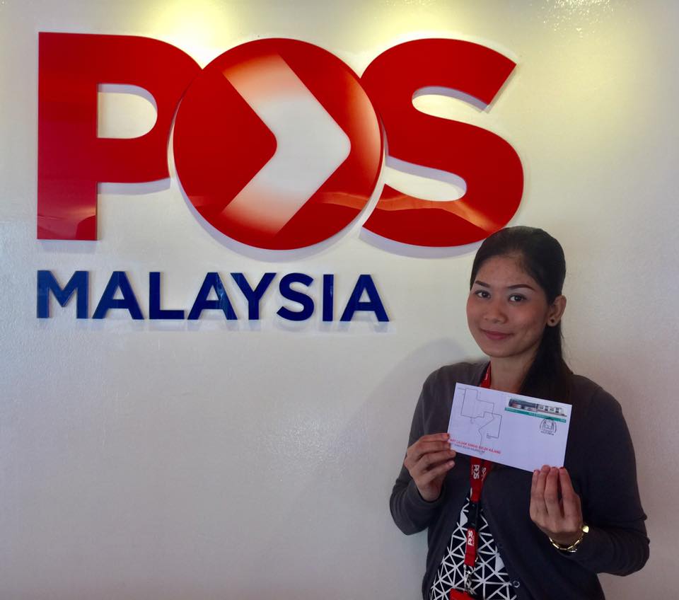 Stamps A La Carte: KUALA LUMPUR FEDERAL TERRITORY: Kuala Lumpur Main ...