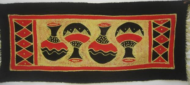 Meyave: Zimbabwean Artists