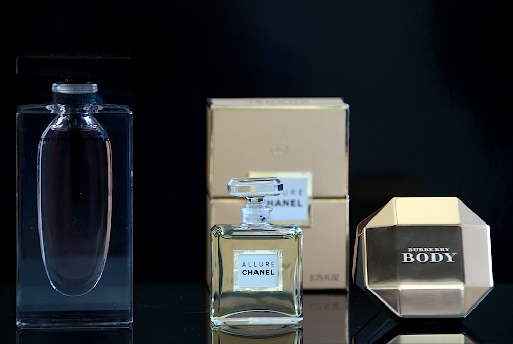 Extrait de Parfum : Mythe ou Merveille ? | kleo beauté