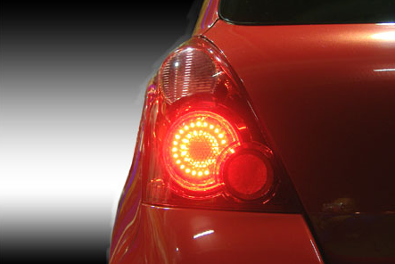 Swift R Brothers: Sunline Racing Suzuki Swift