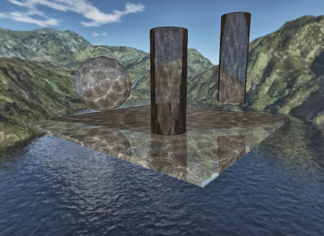 Santiago Pacheco's Portfolio: Shaders - Fast Aproximate Screen Space ...