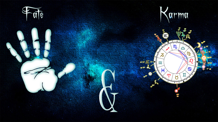 Personal Article 1: Fate & Karma