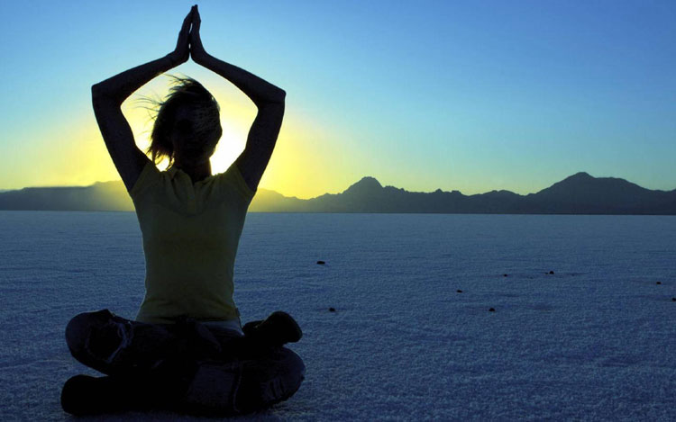 Peace of Mind Images Collection