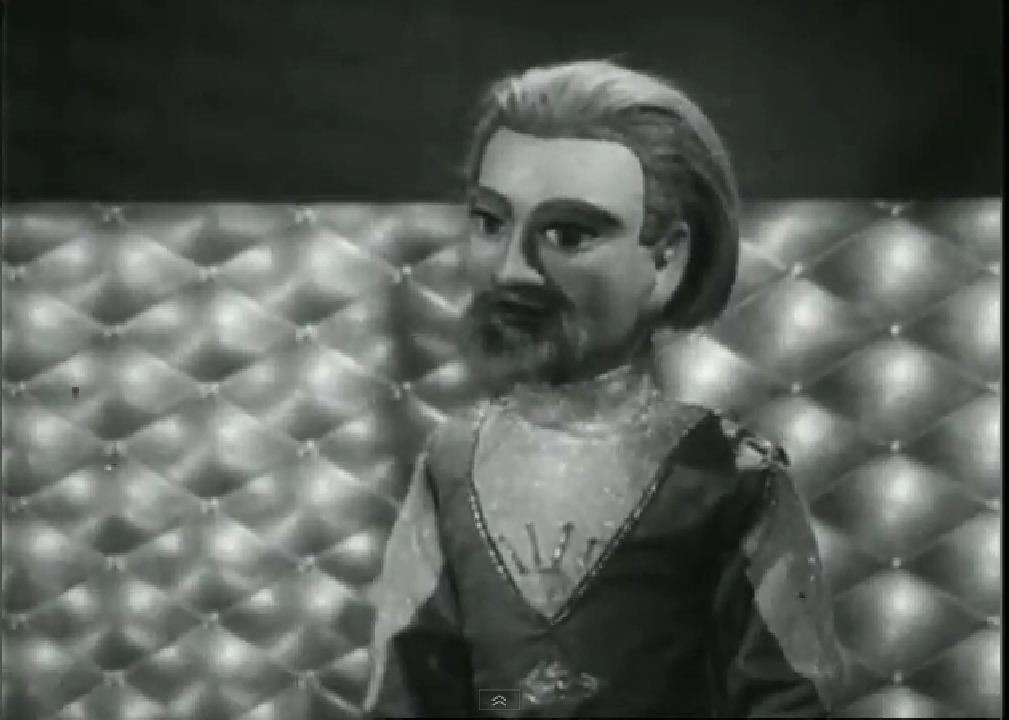 TV minus 50: Friday 5 July 1963