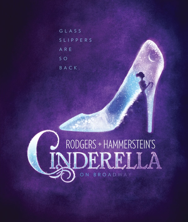 JK's TheatreScene: LOGOS: Cinderella