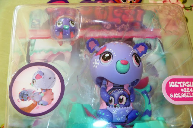 Just do It Mummy: Zoobles Toy Review