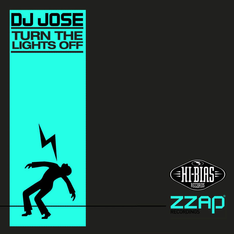.: DJ Jose - Turn The Lights Off 283+