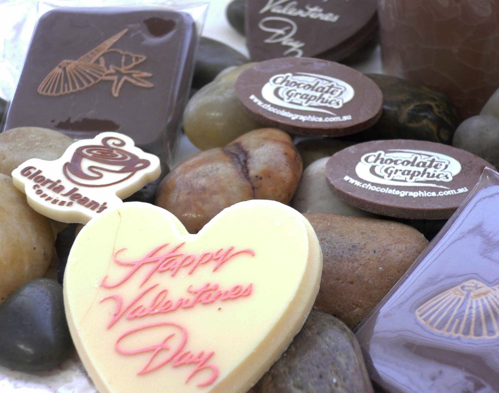 Personalized Chocolates for Every Occasion!