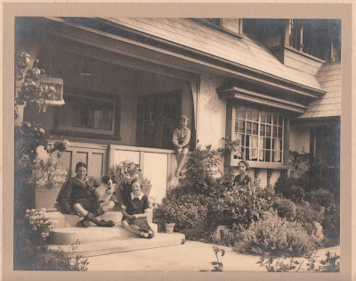 Early New Zealand Photographers: CHANCE, George