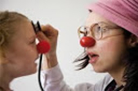 Le Cerveau de l'Enfant et de l'Adolescent: L'Importance du Rire