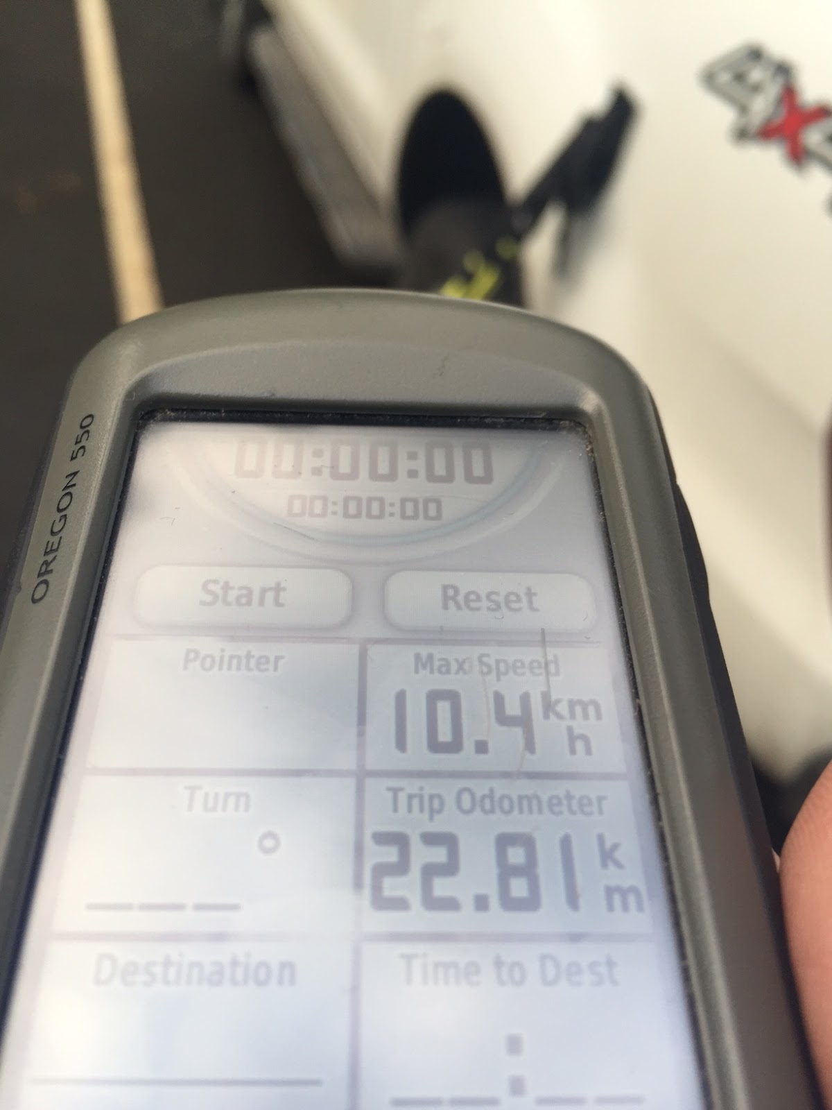 Goin' Feral One Day At A Time: Mt Everard Circuit, Kinglake National ...