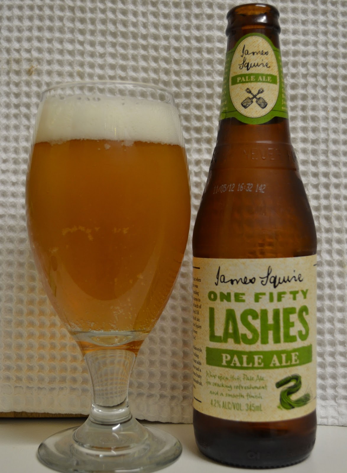 what are you drinkin?