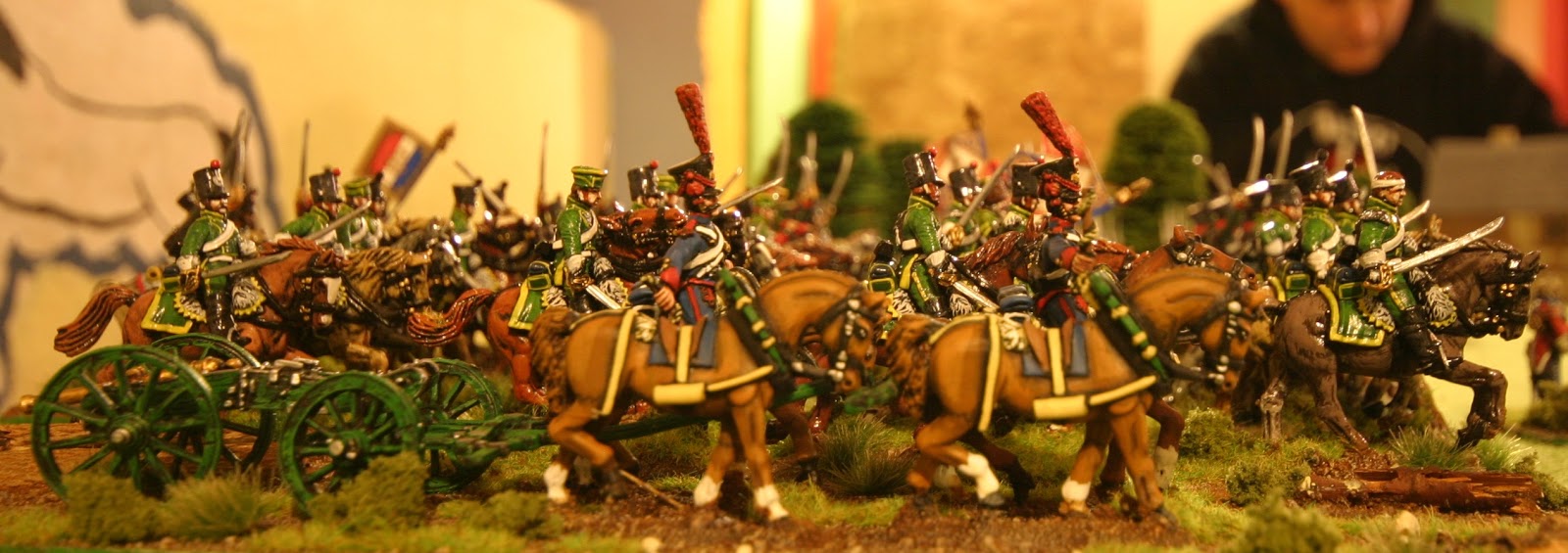 Marauder Moments: Gallery