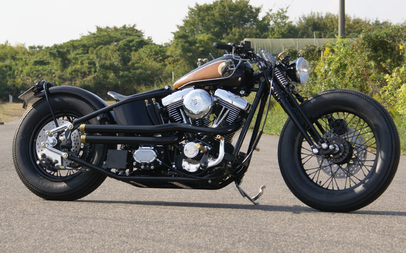 customs-bikers: LAS ORIGINAL SAMURAI CHOPPERS DE KIMURA
