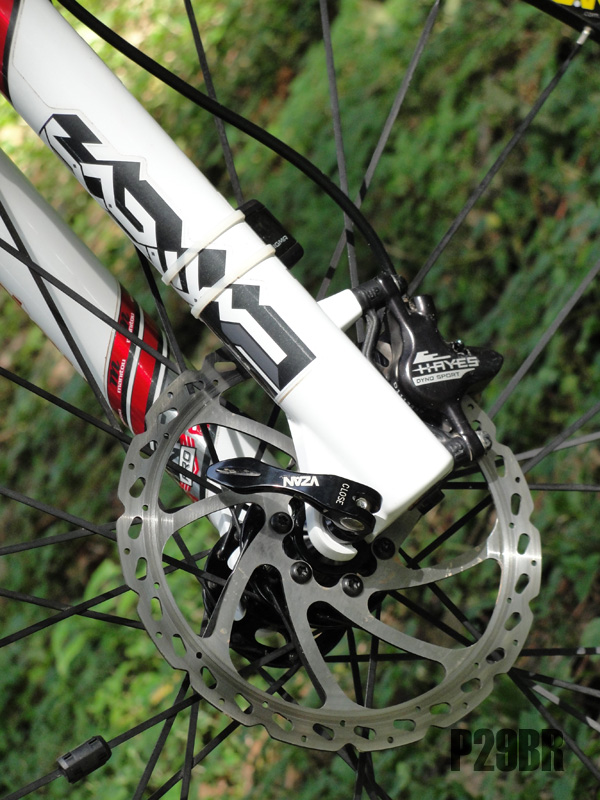 P29BR - Projeto 29 Brasil: P29BR 29ER TEST / Manitou Tower Pro 29 ...