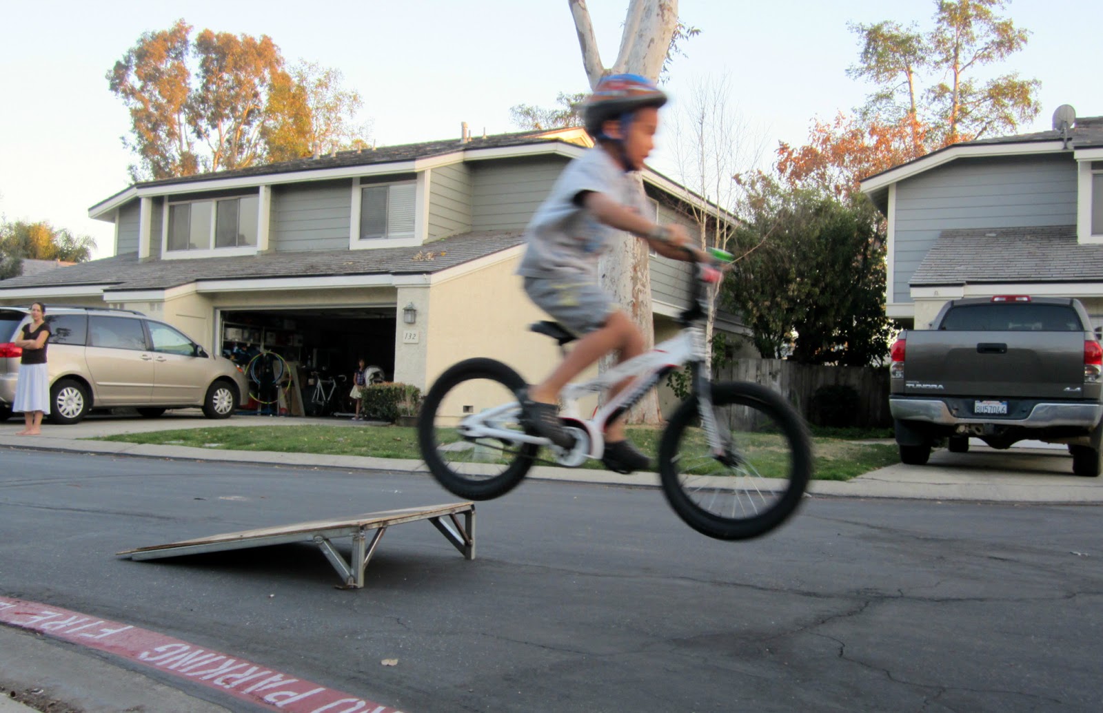 BicycleFriends.com: March 2013