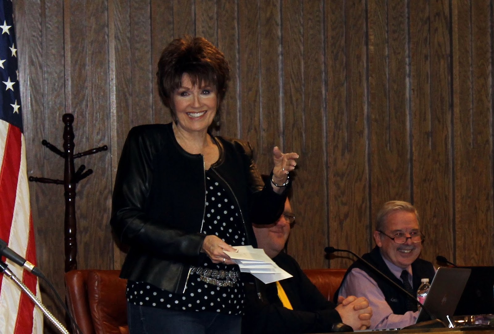 The Payson Chronicle: February 2018