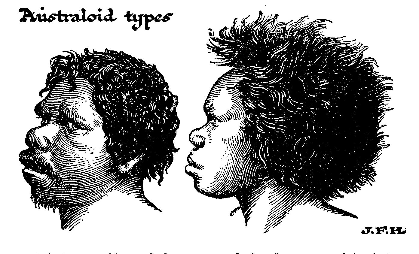 HEBAT itu Antropologi: Juni 2013