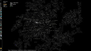 Eve Online Captain's Log: The Star Map