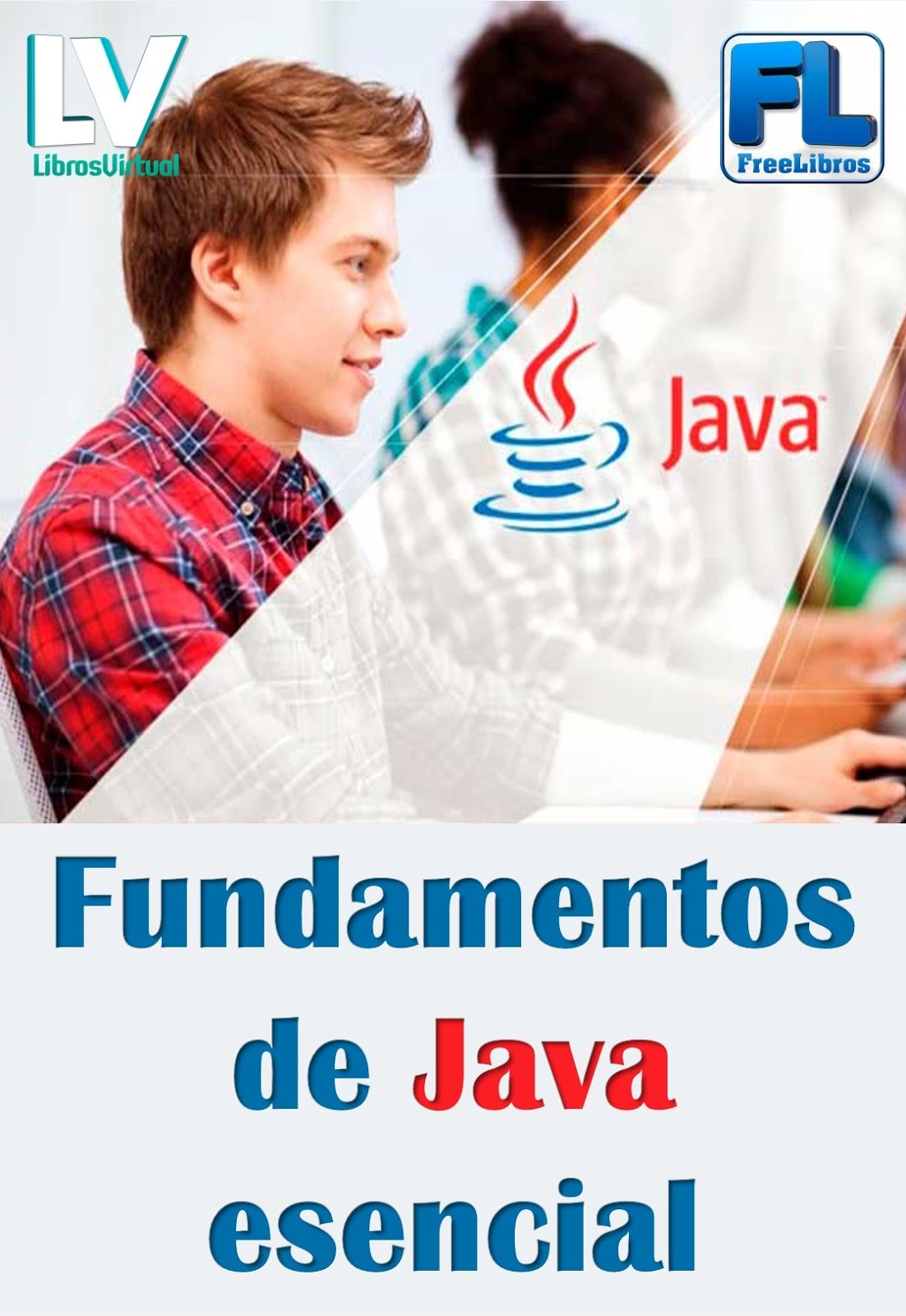 Curso Fundamentos de Java esencial | FreeLibros