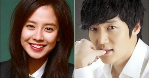 Song Ji Hyo And Choi Jin Hyuk To Star In Tvns New Drama ~ Daily K Pop News