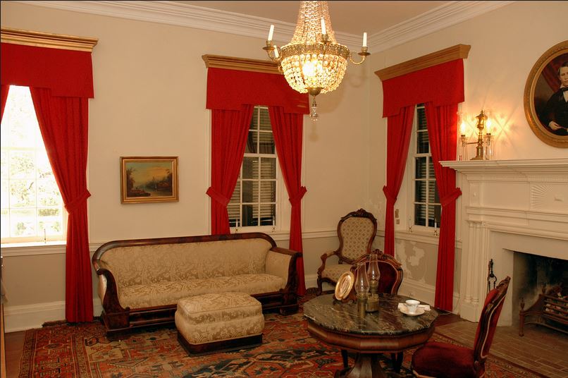 Ric's Travels: Rose Hill Plantation - Union, SC and Mountain Shoals ...