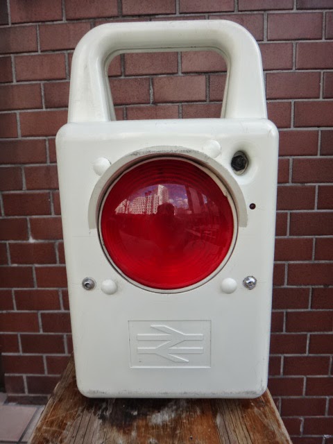 BRITISH EQUIPMENT PUBLISHING BLOG: Vintage British Rail Battery ...