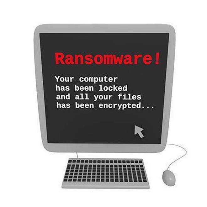 What Is Ransomware what-is-ransomware