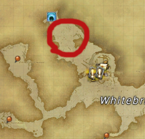 [FFXIV Guide] Guide: Book of Skyfire I - Completion | Final Fantasy XIV ...