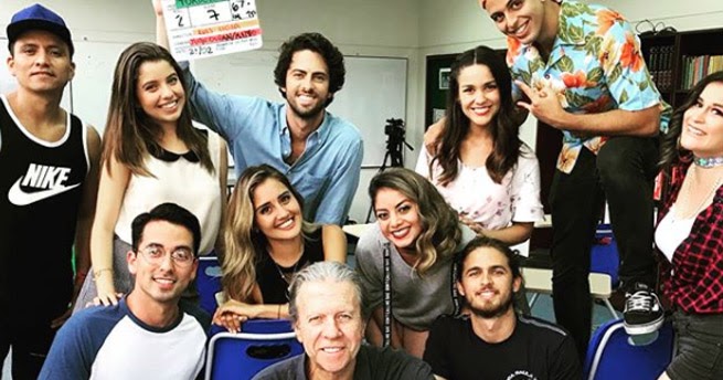 Torbellino, 20 años después: estreno esperado