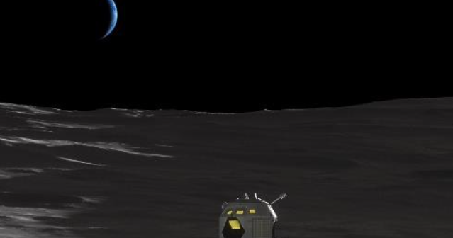 NEW PAPYRUS: Evaluating Lockheed Martin's Reusable Lunar Lander and ...