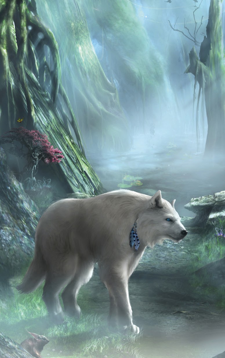 Eoris Essence: World of Eoris (2013)