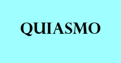 Quiasmo