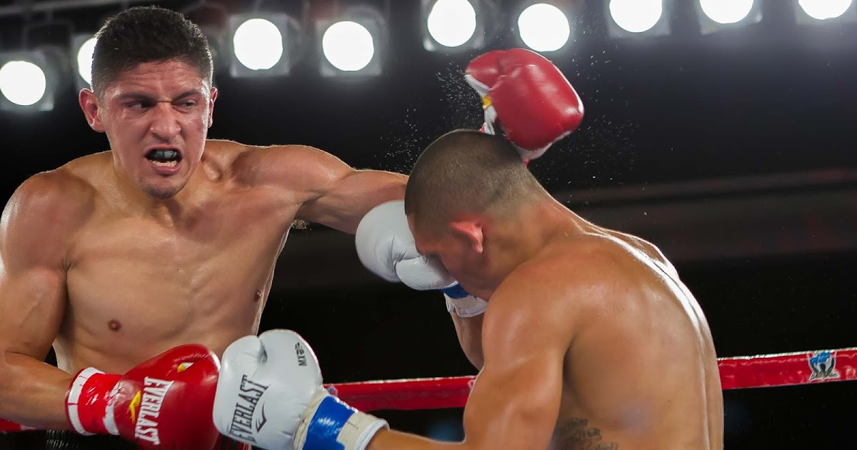 Watcg Eric Walker vs Patrick Day Boxing Streaming ~ Watch Online Boxing ...