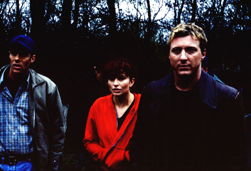 Todo El Terror Del Mundo: Comando Piton (Python 2) (Python II) (Python ...