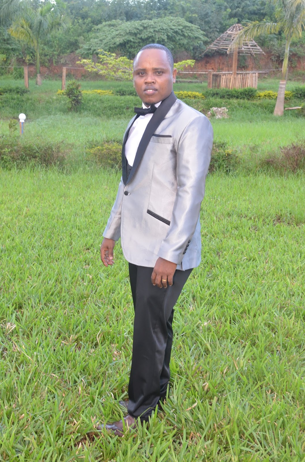 TULE VIZURI (Mentally&Visually) : HARUSI YA DAVID NGULIZI NA NEEMA ...