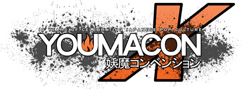 MOTORCITYBLOG: Event Preview: Youmacon, Cobo Hall and Rencen Oct. 30 ...