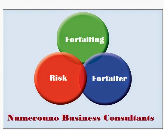 Forfaiting: forfaiter