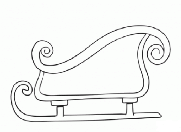 IMAGINI cu SANII de colorat :: Fise de lucru - gradinita si scoala