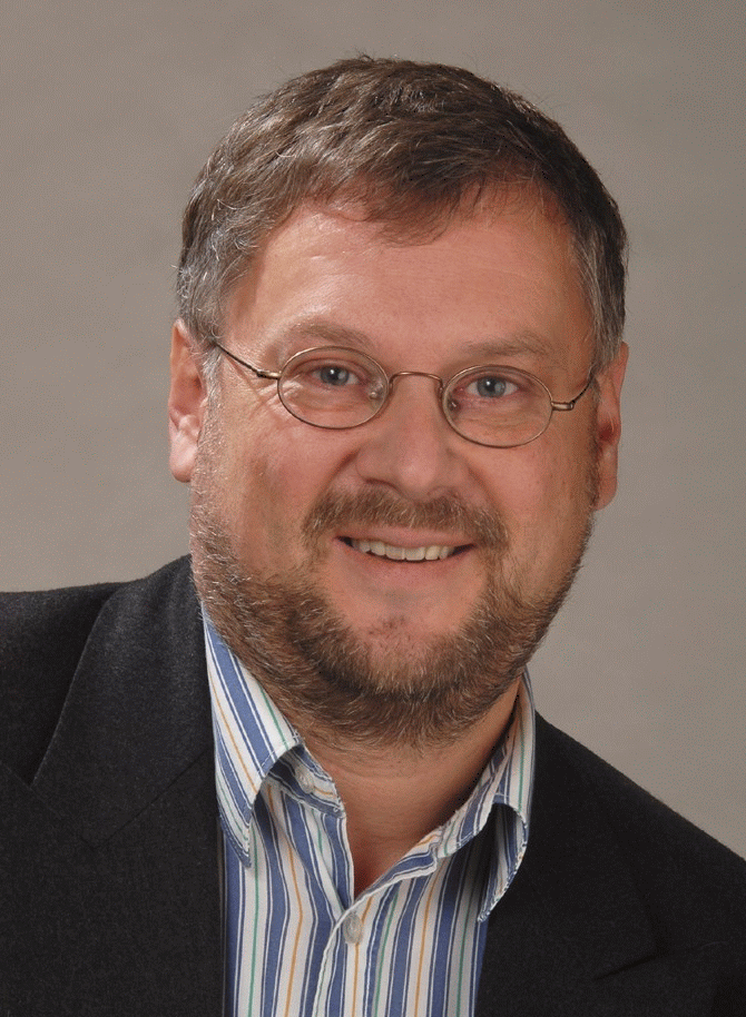 Neues aus dem Hause Bauer: Neuer Leiter der Missionarischen Dienste in ...