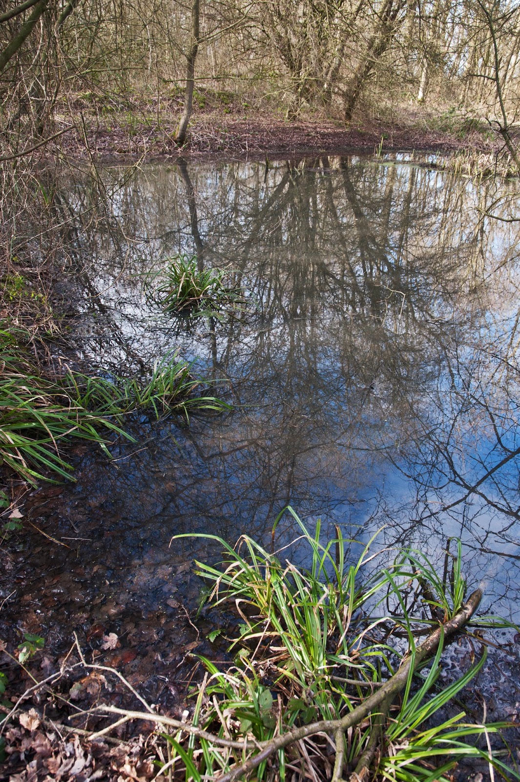 Wigtwizzle - Norman Smith's Travel Blog.: Second World War Secrets in ...