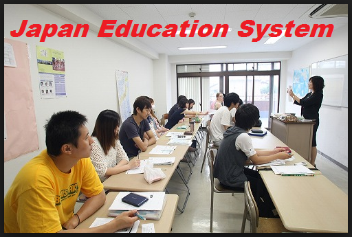 Education System in Japan - Review